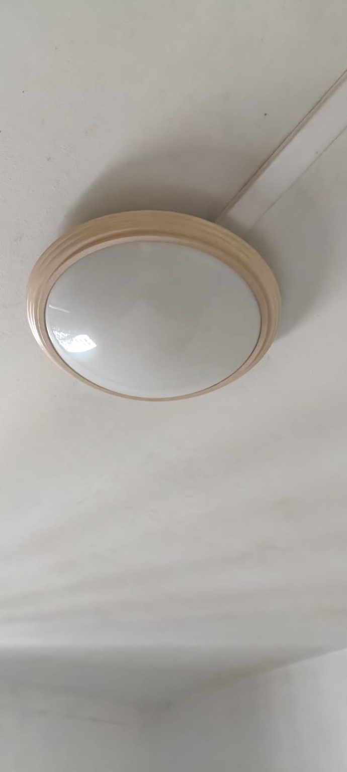 Supply And Replace Led Panel Light Bulb - Reliable Electrical Services