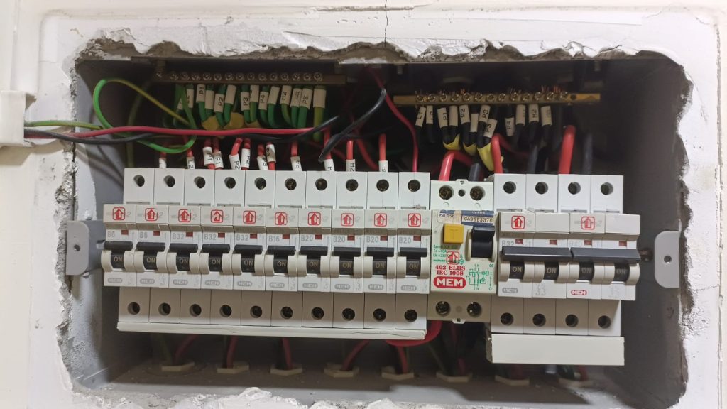 Trouble Shooting - Reliable Electrical Services