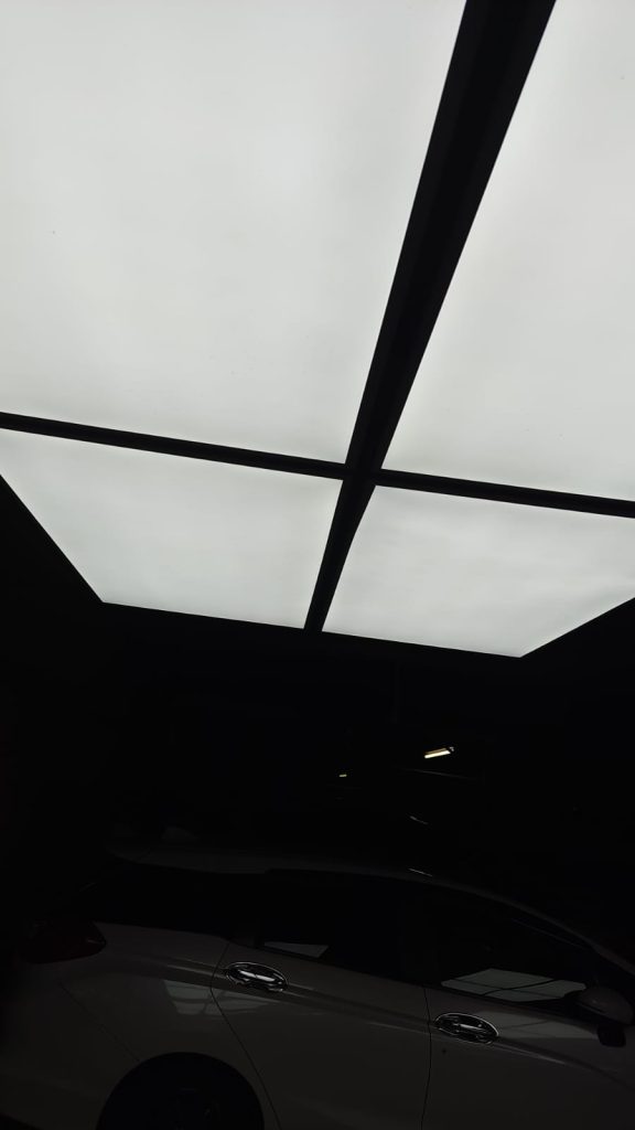 LED Panel Replacement - Reliable Electrical Services
