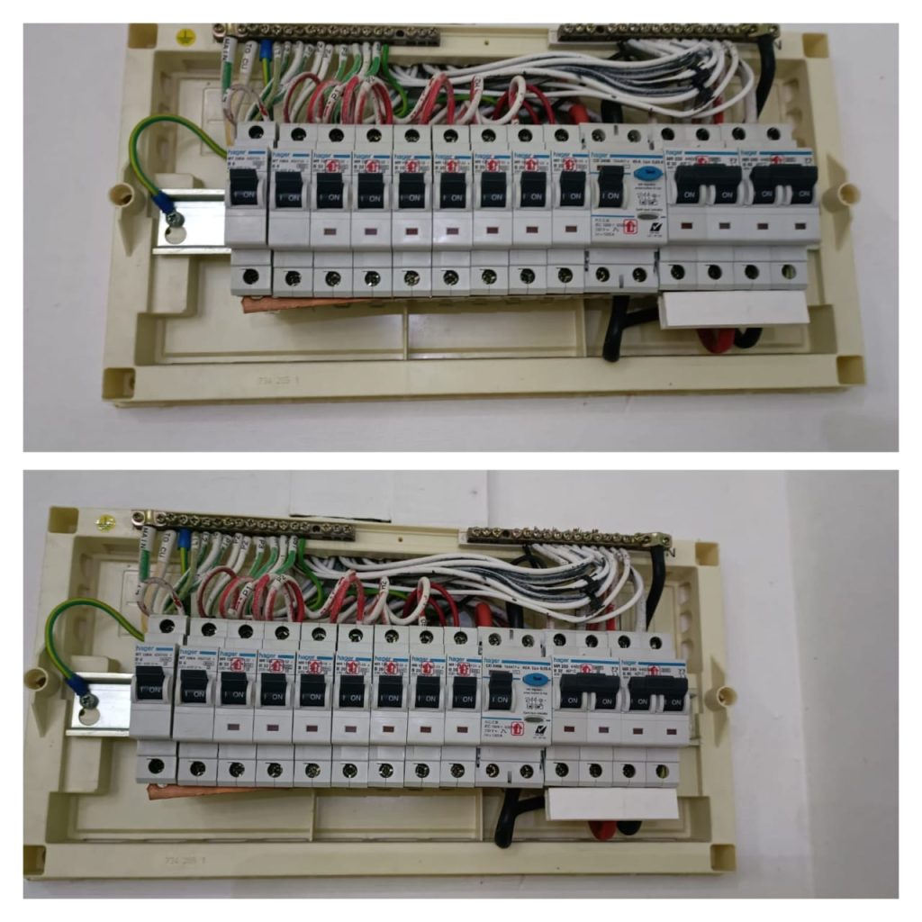 Trouble Shooting For Short Circuit Issue - Reliable Electrical Services